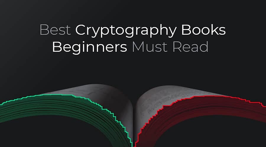 Best Cryptography Books Beginners Must Read