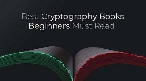 Best Cryptography Books Beginners Must Read