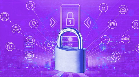 IoT Security Solutions