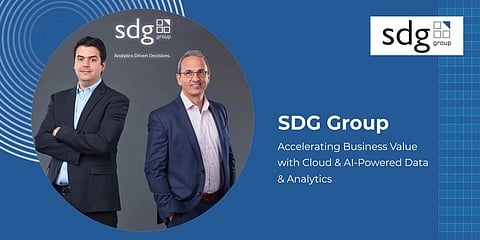 SDG Group