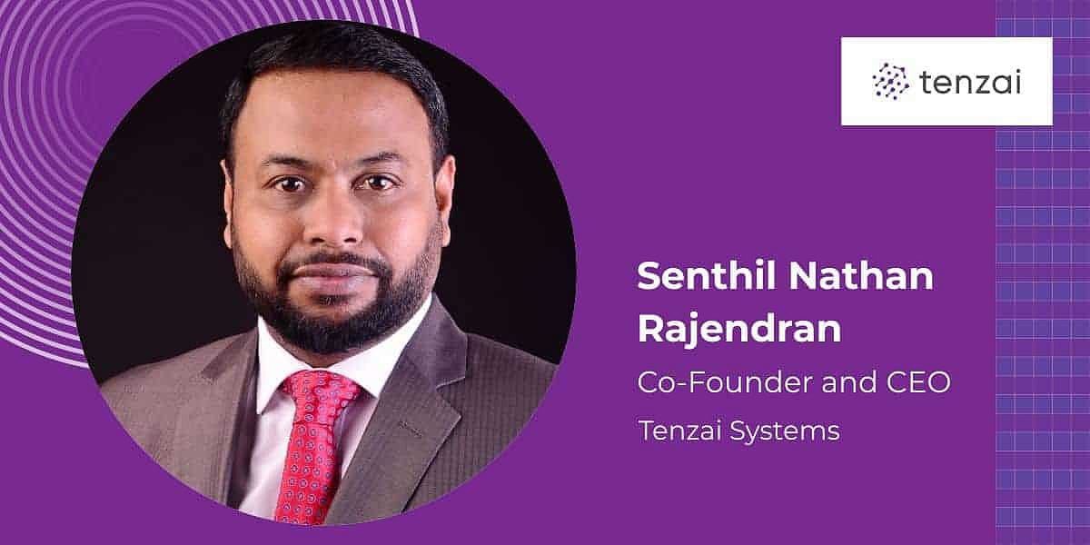 Tenzai Systems: Augmenting the Future of Data-Driven Enterprise with ...