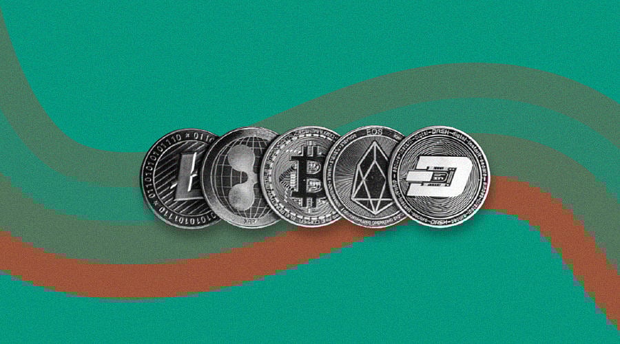 Top 10 New Cryptocurrencies to Buy in September 2021