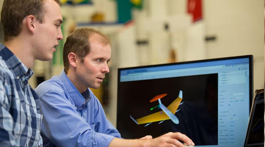 Top 4 Aerospace Engineering Software In 2021