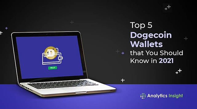 Top 5 Dogecoin Wallets that You Should Know in 2021