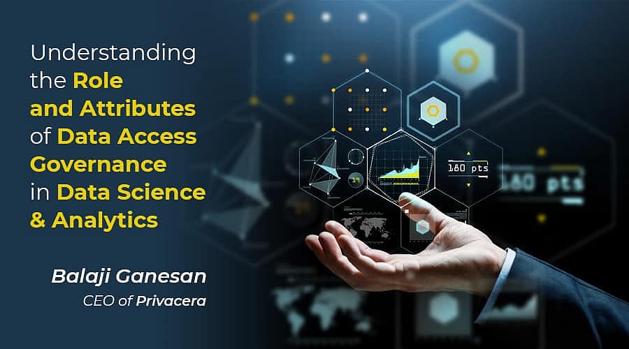 Understanding the Role and Attributes of Data Access Governance in Data ...