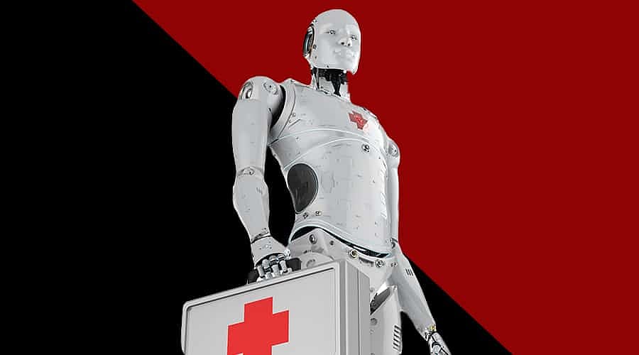 10 Real-World Rescue Robots You Should Know in 2021