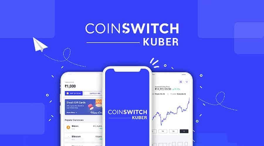 How CoinSwitch Kuber Can Overtake Other Crypto Exchanges in India?