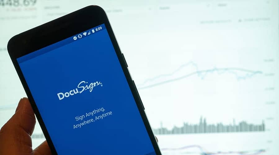 How is DocuSign Leveraging Artificial Intelligence? Know Here!