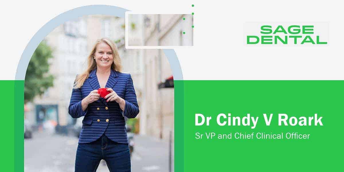 Dr Cindy V Roark: Revolutionizing Dentistry by Fusing Clinical and Technological Developments ...
