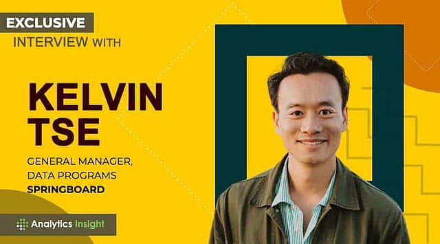 Exclusive Interview with Kelvin Tse, General Manager, Data Programs ...
