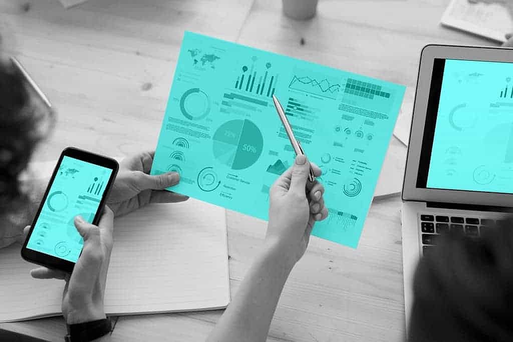 How To Become A Financial Data Scientist?