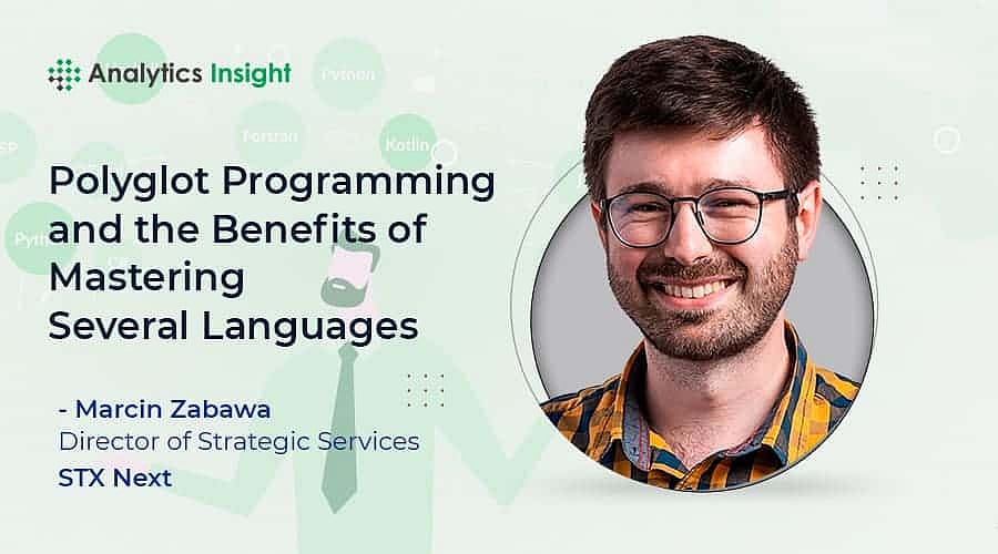 Polyglot Programming and the Benefits of Mastering Several Languages