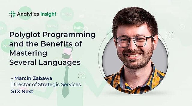 Polyglot Programming and the Benefits of Mastering Several Languages