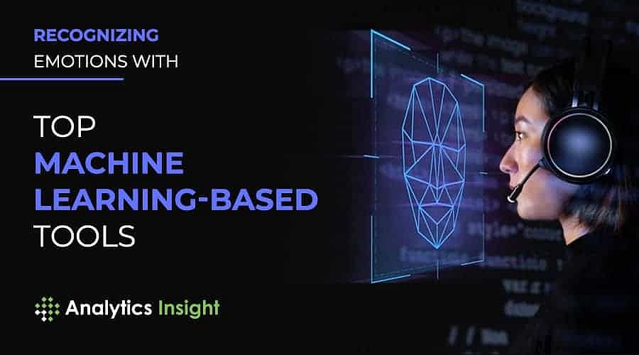 Recognizing Emotions with Top Machine Learning-Based Tools