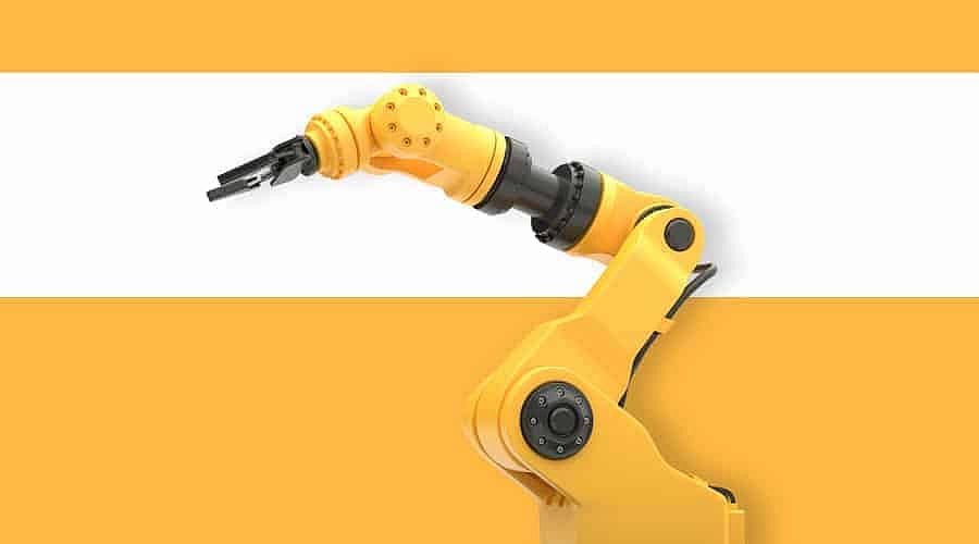 Take a Look at Collaborative Robots (COBOTS) in the Future