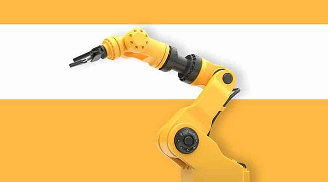 Take a Look at Collaborative Robots (COBOTS) in the Future