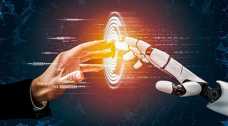 The Scope of Artificial intelligence in India