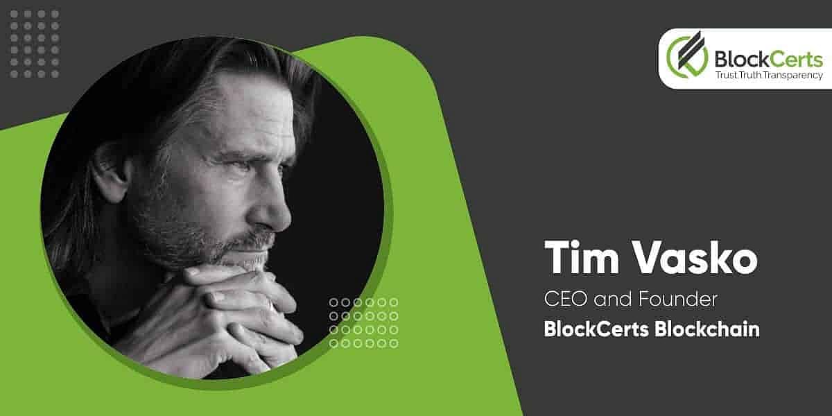 BlockCerts Blockchain: Revolutionizing the Blockchain Industry with ...