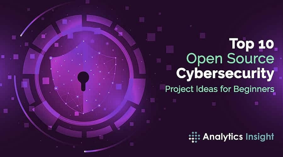 Top 10 Open-Source Cybersecurity Project Ideas for Beginners