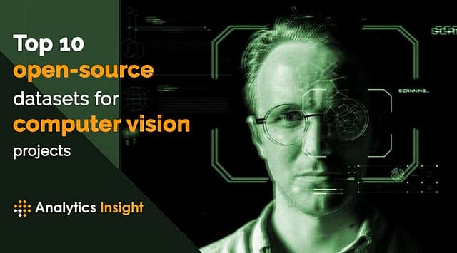Top 10 Open Source Datasets for Computer Vision Projects