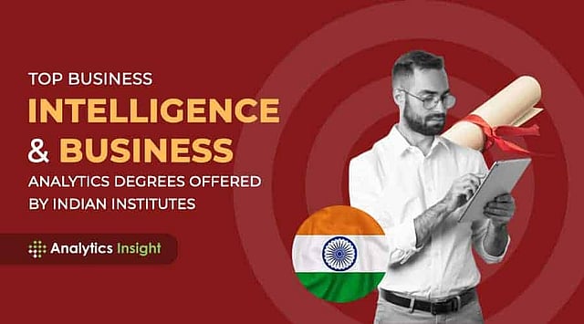 Top Business Intelligence and Business Analytics Degrees Offered by ...