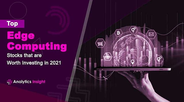 Edge Computing Stocks