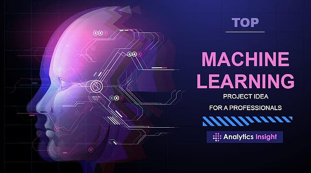 Top Machine Learning Project Ideas for Professionals