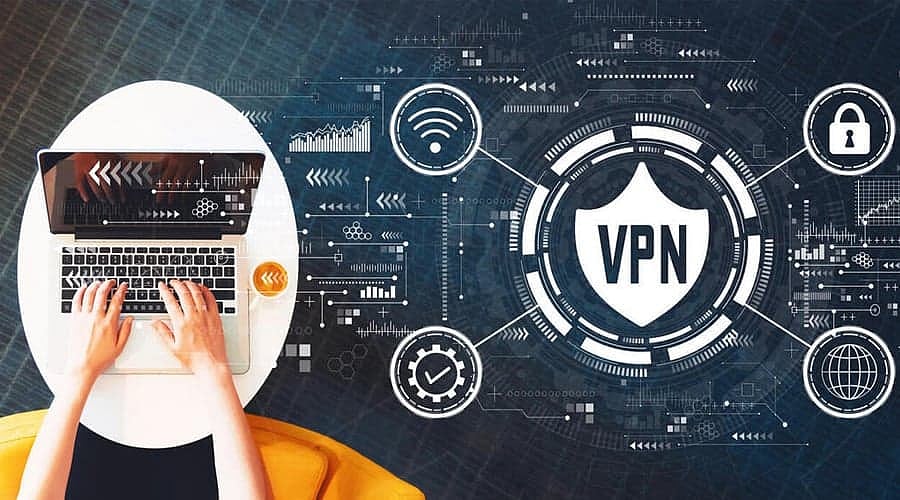 Are VPNs the New Cybersecurity Trend in 2021?