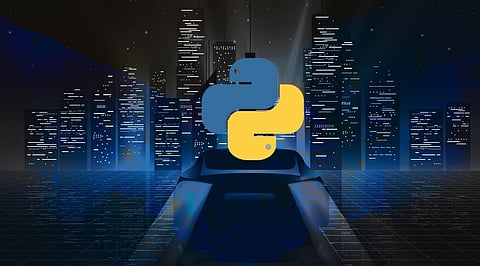10 Big Tech Companies Using Python to Streamline Processes