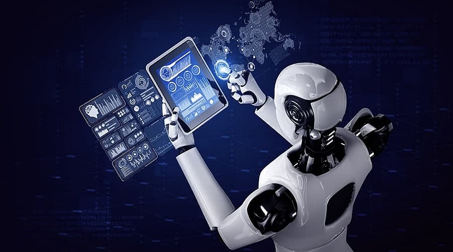 Augmented Analytics: All You Need to Know About It in 2021