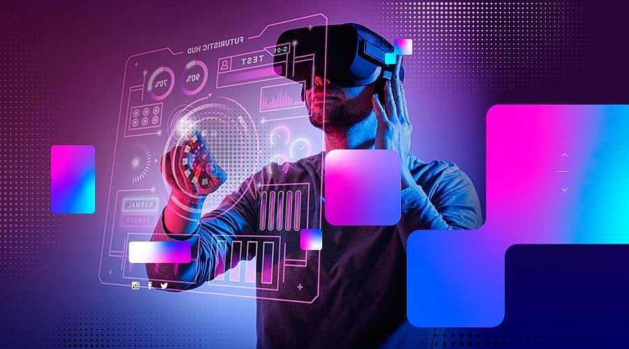 Augmented reality: The Next-Gen Solution to Enhance Customer Experiences