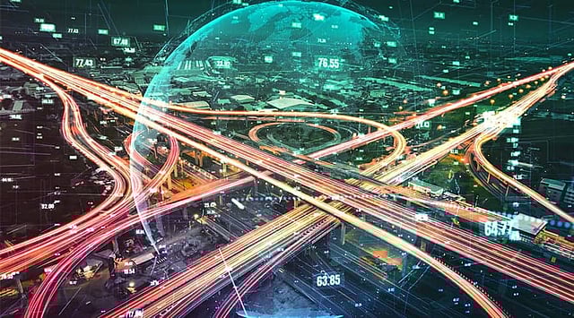 Big Data Analytics in Transportation is Anticipated to Hit US$22.2 ...