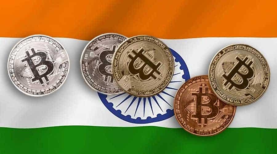 Cryptocurrencies in India: The Time to Act is Now