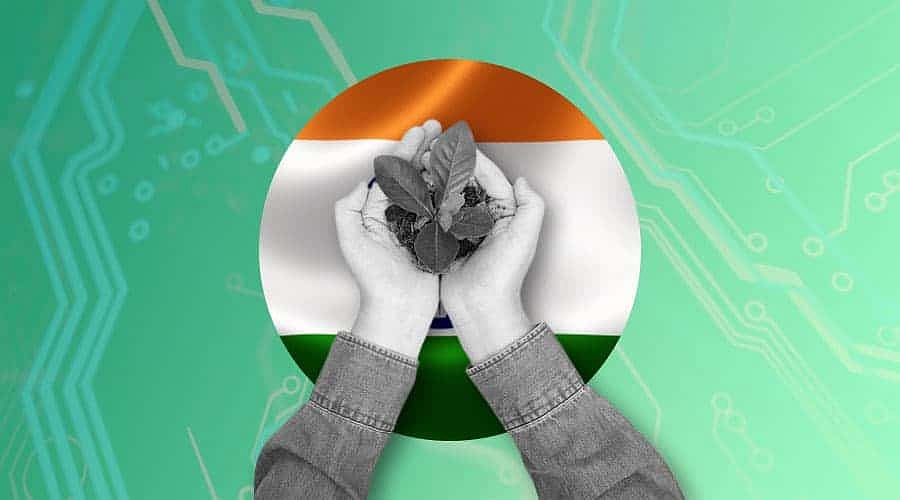 How is the DeepTech Ecosystem Emerging in India?