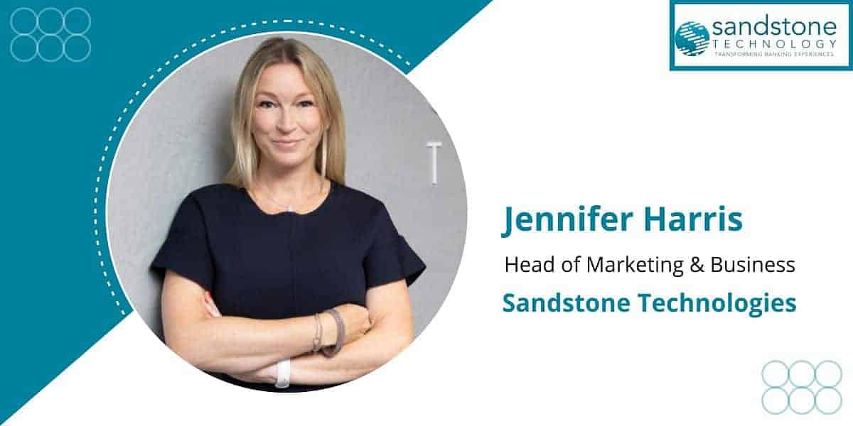 Jennifer Harris: Setting New Standards in Business Intelligence by ...