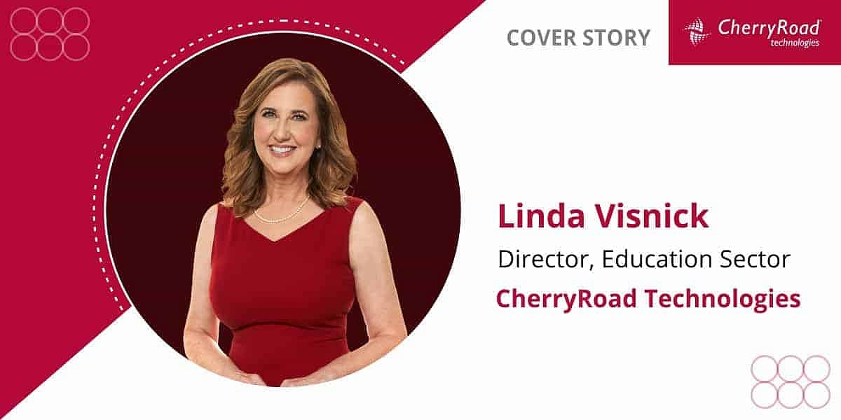 Linda Visnick: Observing the Business World with an Innovative Eye