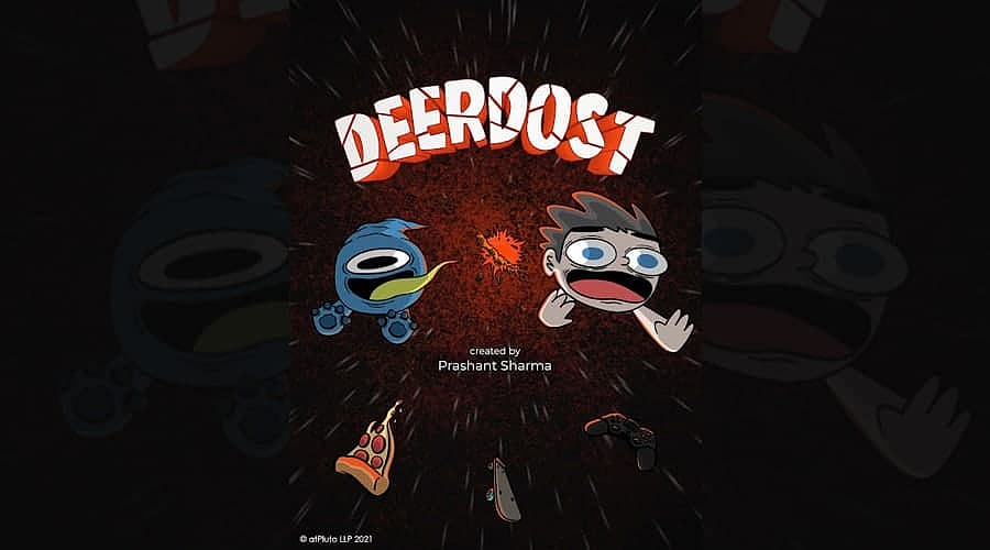 Plutoverse Announces Social Media Debut of DeerDost, India’s first ...