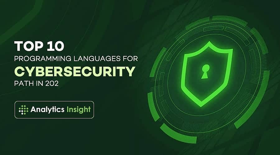 Top 10 Programming Languages for Cybersecurity Path in 2021