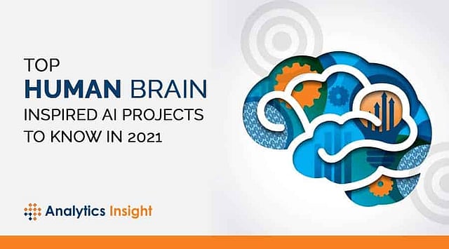 Brain inspired AI projects