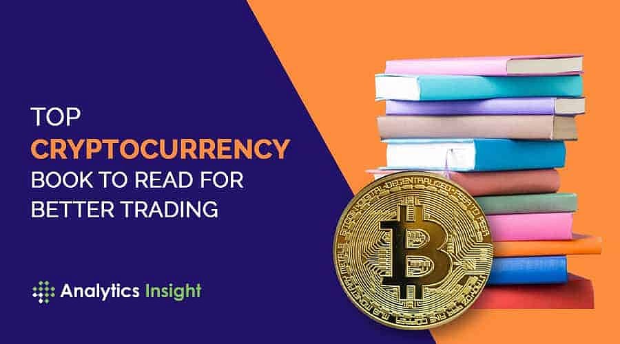 Top Cryptocurrency Books to Read for Better Trading