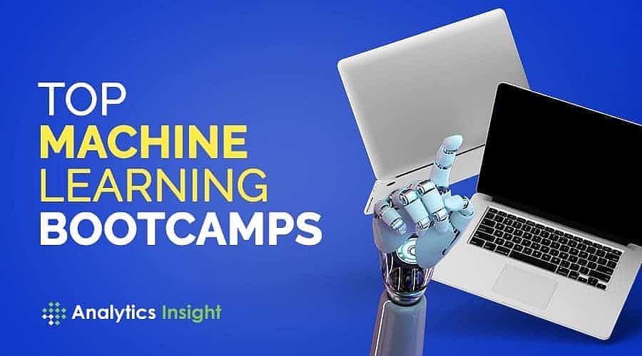 Top Machine Learning Bootcamps in 2021