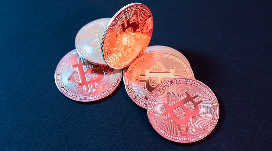 Most Popular Cryptocurrencies of Mid-2025