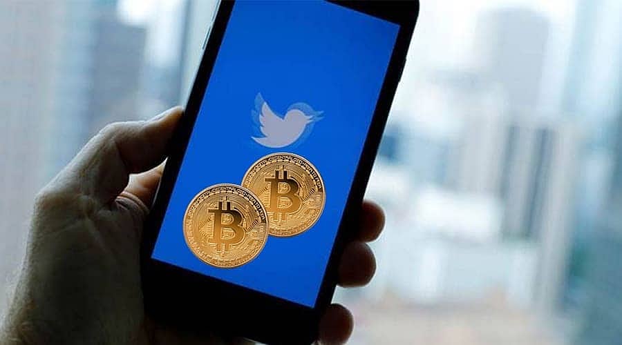 Beware of Twitter Bots: Stealing Crypto Wallets through Cryptocurrency ...