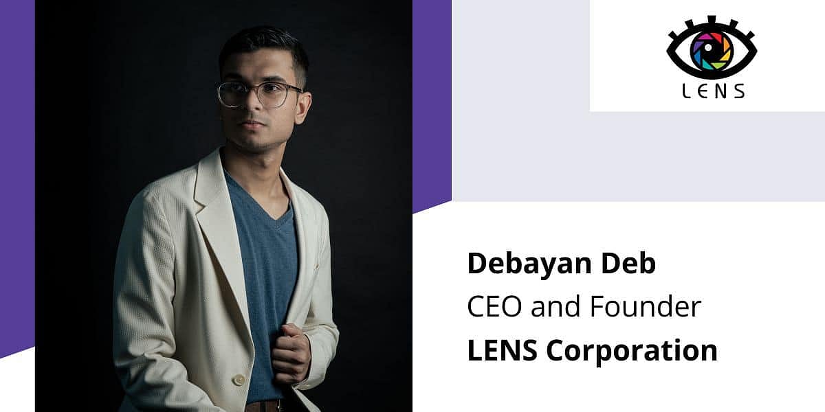 Debayan Deb: Providing Artificial Intelligence- Powered Solutions to Drive Innovation