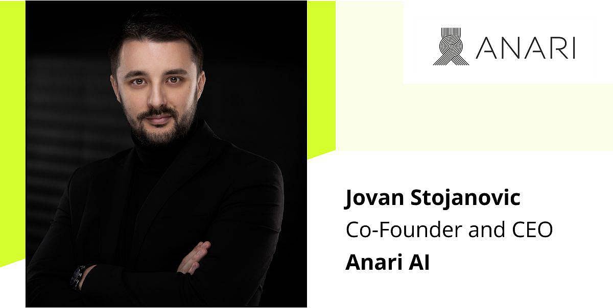 Jovan Stojanovic: Deploying Innovative AI Solutions to Create an Impact ...