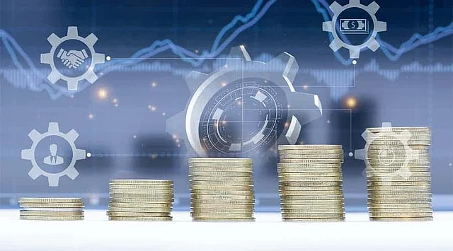 Automation investments Automation investments