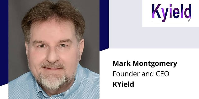 Mark Montgomery: Impeccably Changing the AI Landscapes with Over Two ...