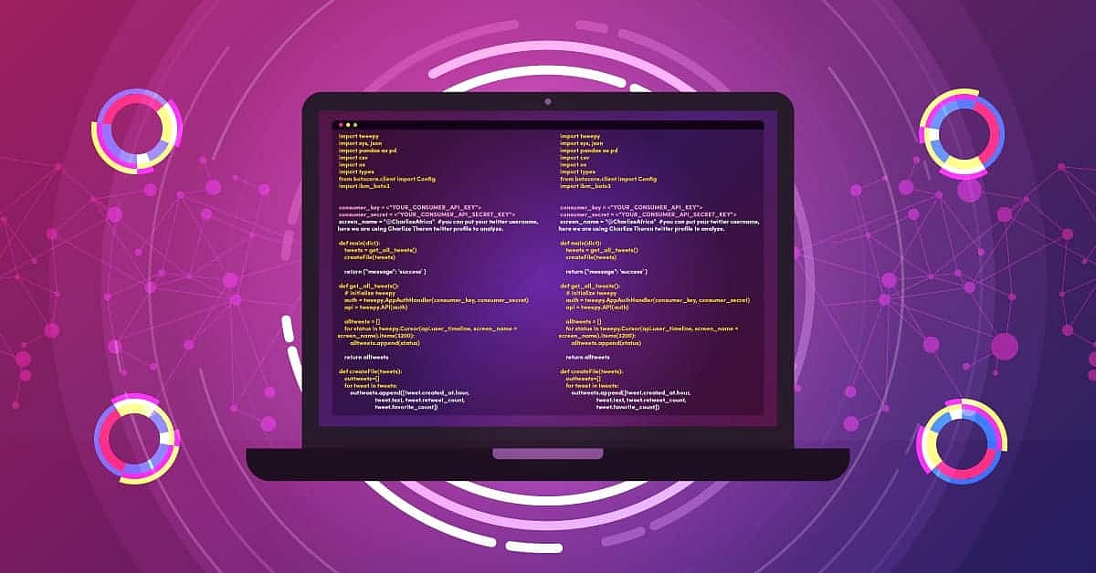 Top 10 Programming Languages For Open Source Projects In 2021