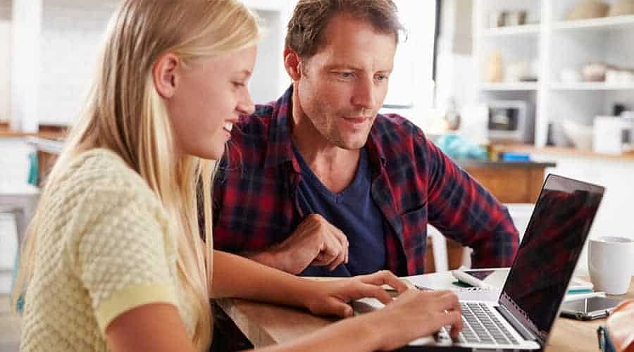 5 Ways To Protect Your Data At Home