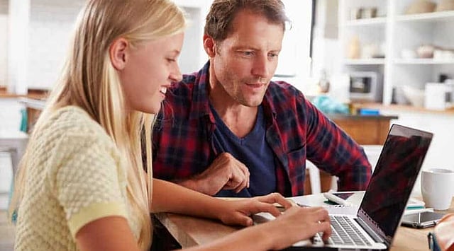 5 Ways To Protect Your Data At Home